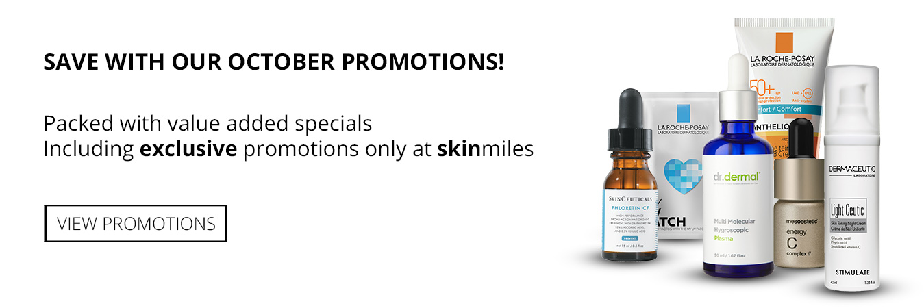 Online Skin Care Products at SkinMiles by Dr Alek Nikolic